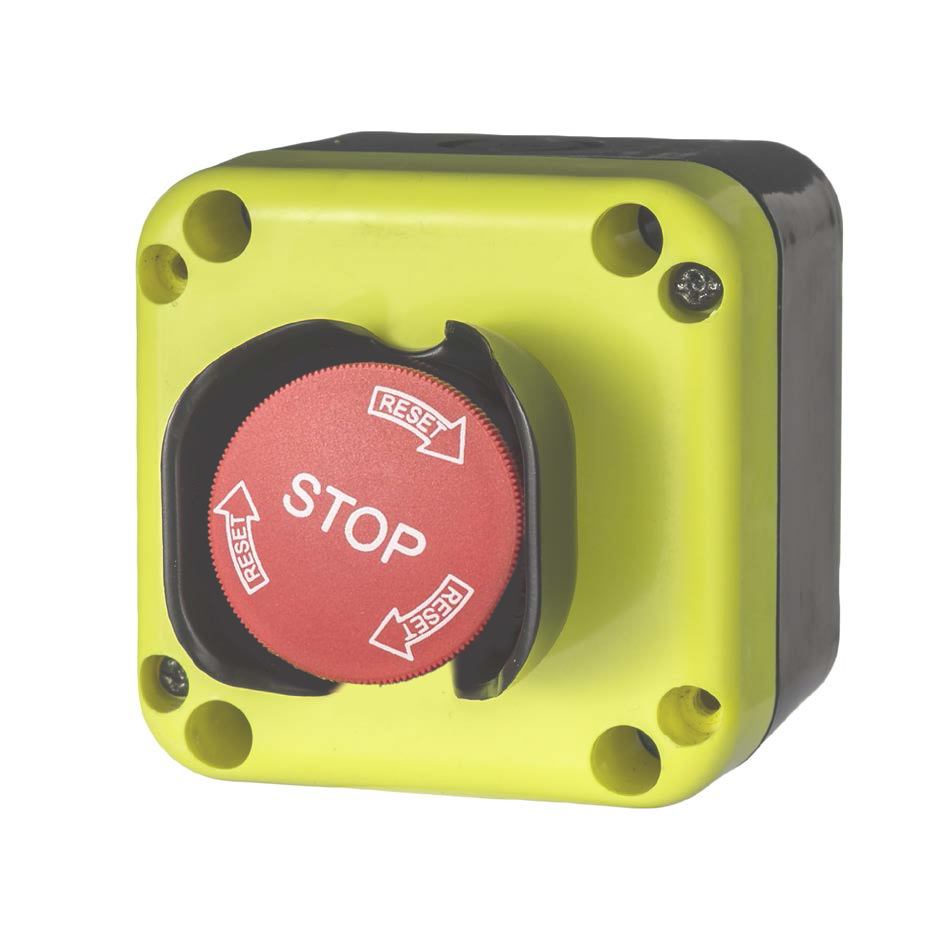 Lift inspection / Maintenance control boxes – EMS | Electro Mechanical ...